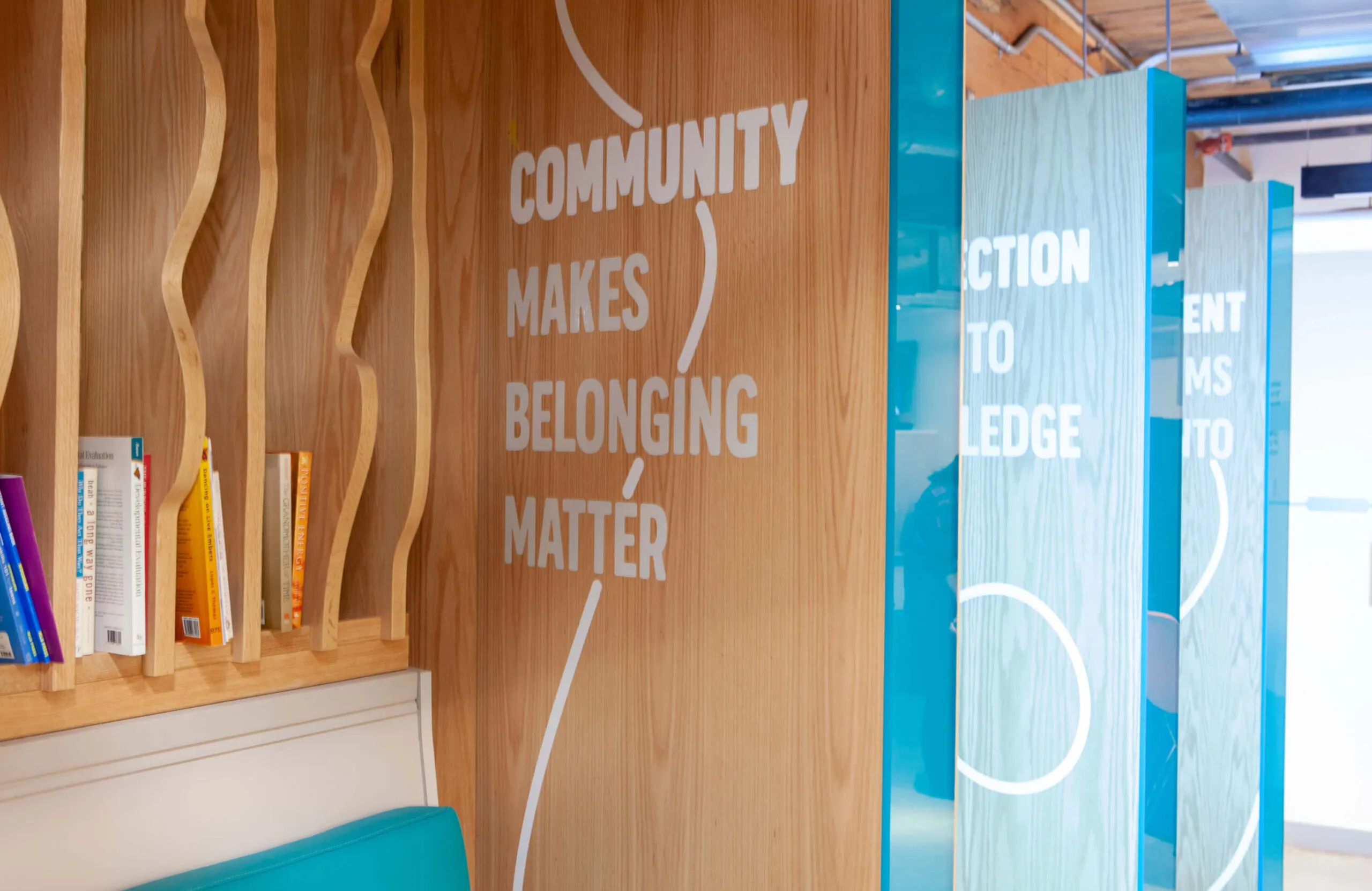 Stella’s Place | Forge Media + Design